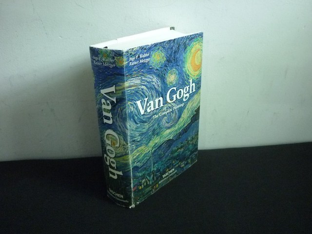 VAN GOG