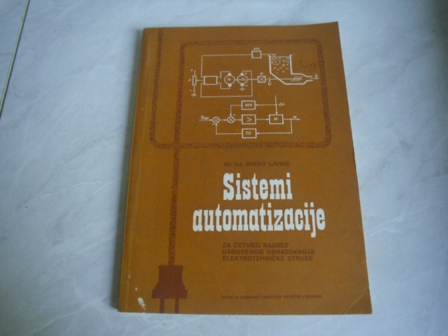 SISTEMI AUTOMATIZACIJE