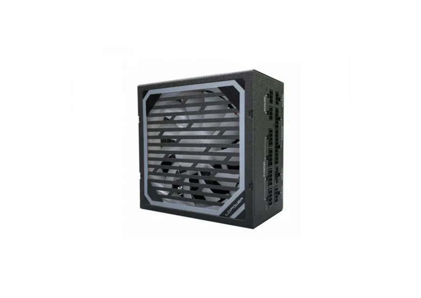 Napajanje 750W LC Power LC6750M V3.1 PCIe 5.0 80 PLUS GOLD