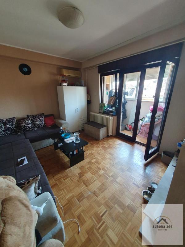 Jednosoban stan na prodaju, 29m2, 63.900€