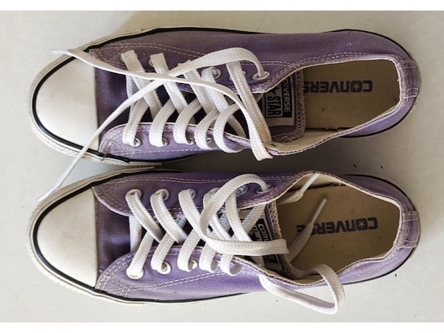 Converse all star 38/24,5