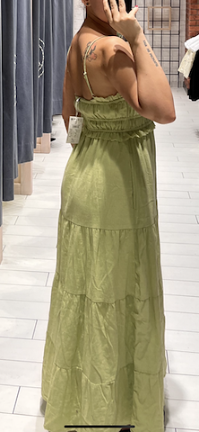Haljina