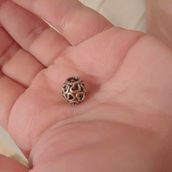 Pandora privezak original