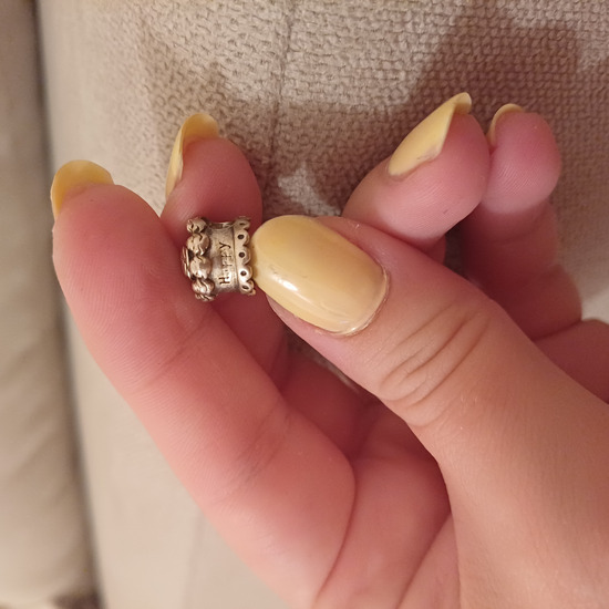 Original pandora privezak