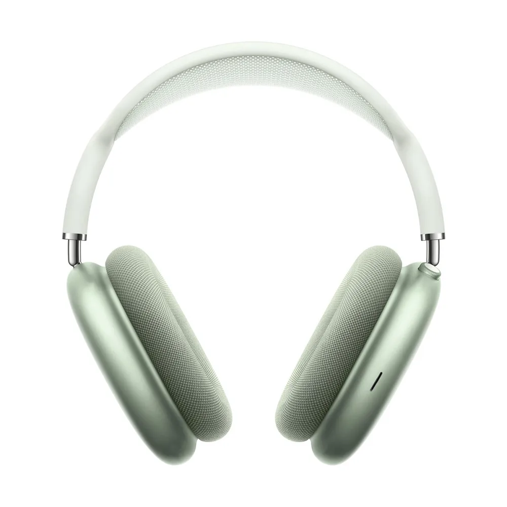 Slusalice bluetooth Airpods MAX A zelene