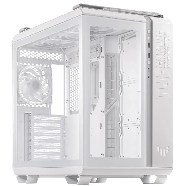 Kućište Asus Tuf Gaming GT502 PLUS TG