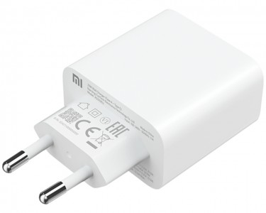 XIAOMI 33W Charging Combo (Type-A) EU BHR9956EU
