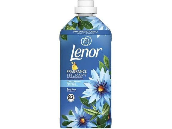 Lenor Omekšivač za veš Ocean 1722ml