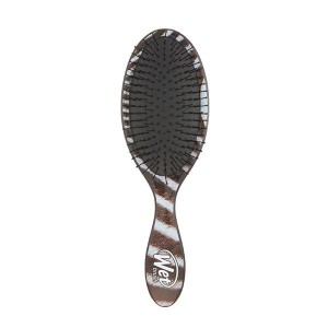WET BRUSH Četka za raščešljavanje DETANGLER SAFARI ZEBRA