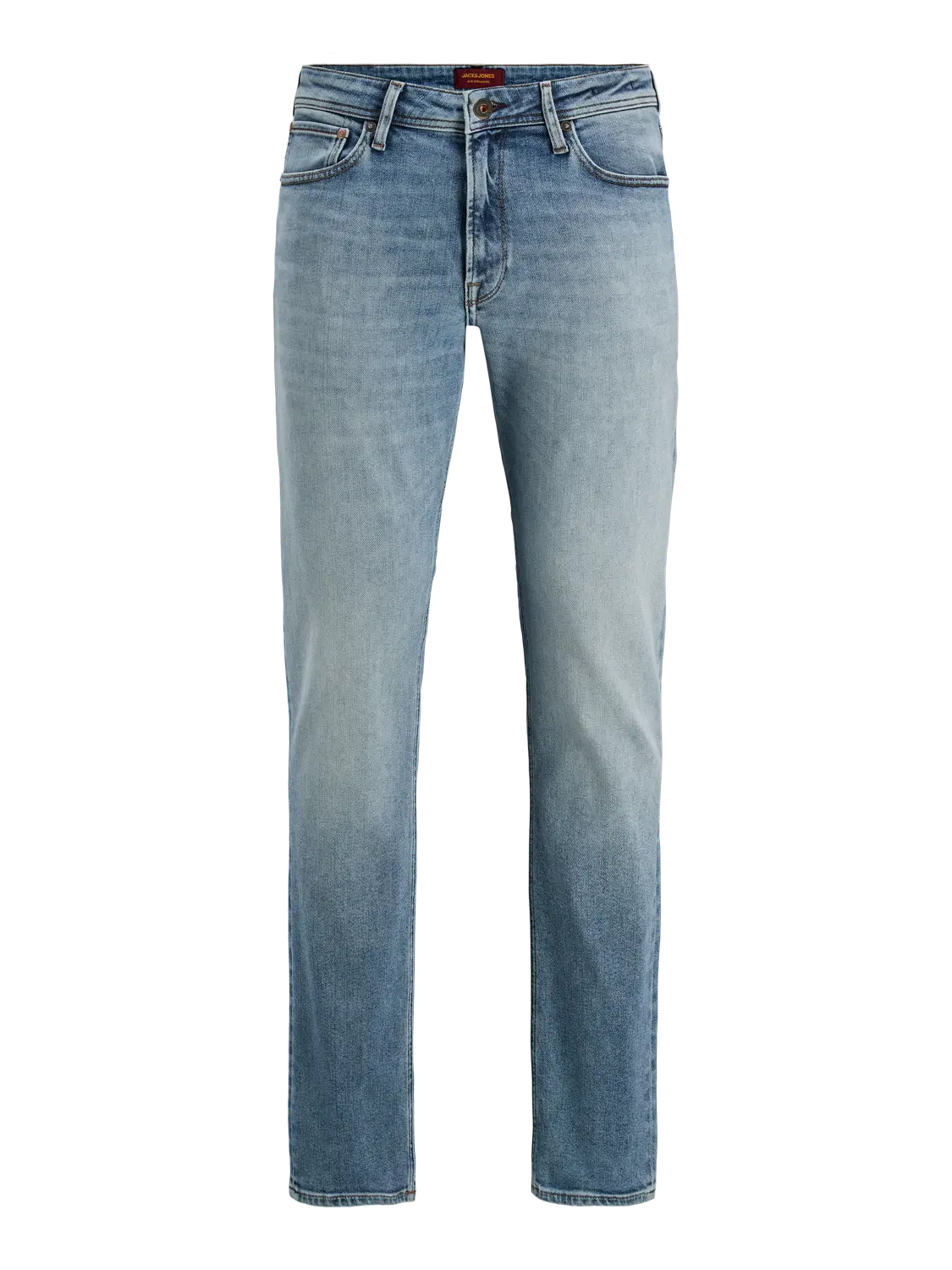 Jack & Jones Muške farmerke Clark 12268258, Plave