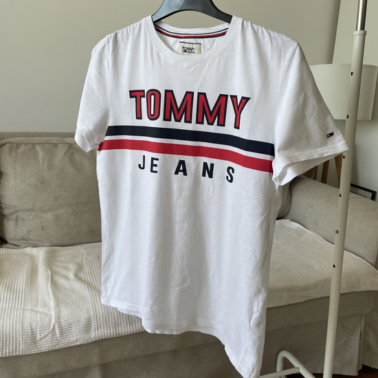 Tommy