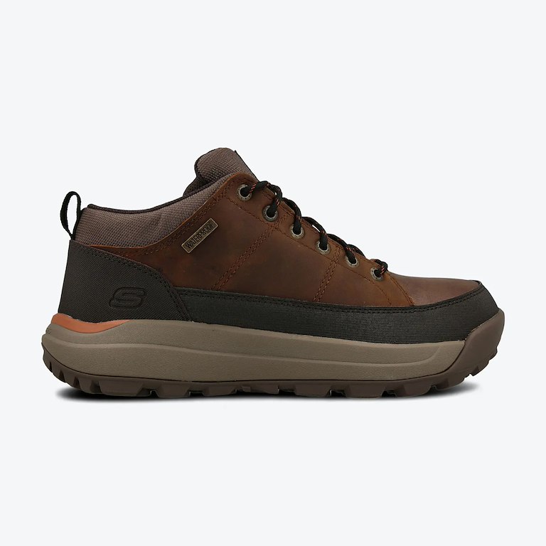 Skechers Muške cipele Cambert M, Braon