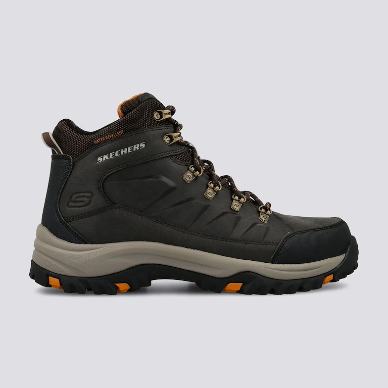 Skechers Muške cipele Relment M, Braon