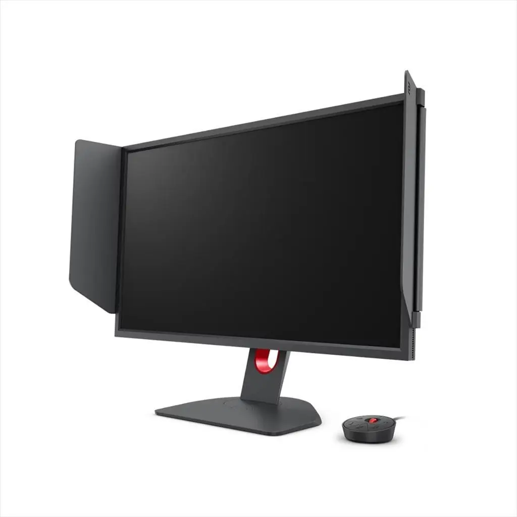 BENQ monitor 24,5" xl2746k zowie, tn, 0,5ms, 240hz dyac™, široki, full hd, hdmi, DP