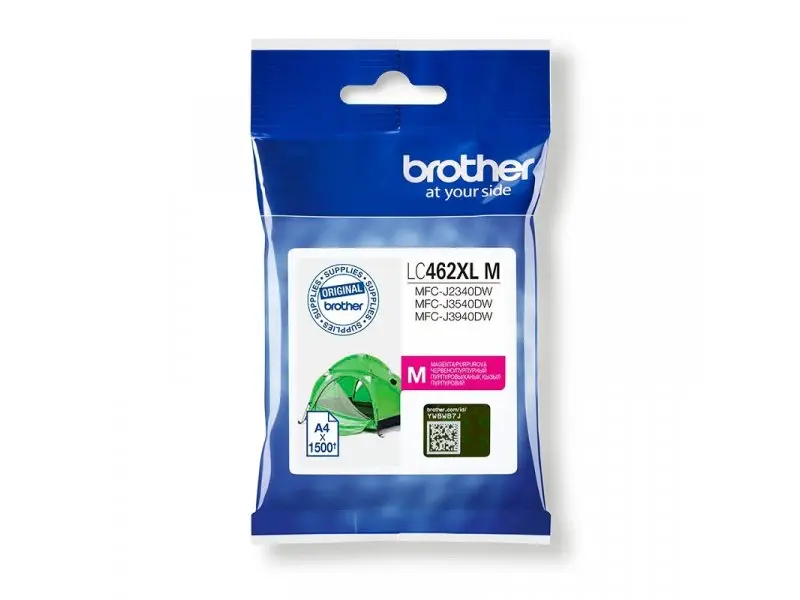 BROTHER LC462XL Kertridž sa mastilom Magenta