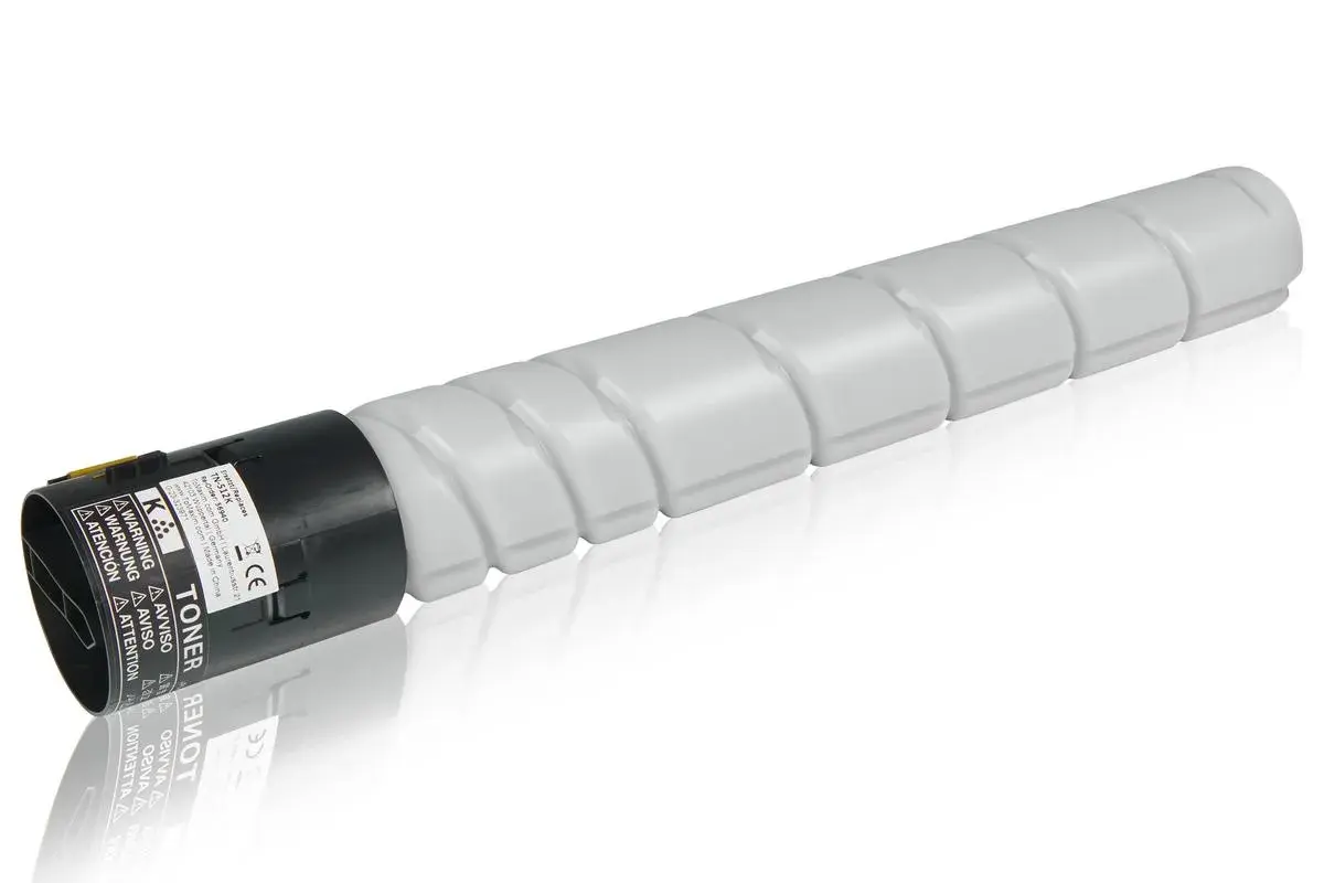 KONICA MINOLTA Toner TN-512 K (A33K152) crni