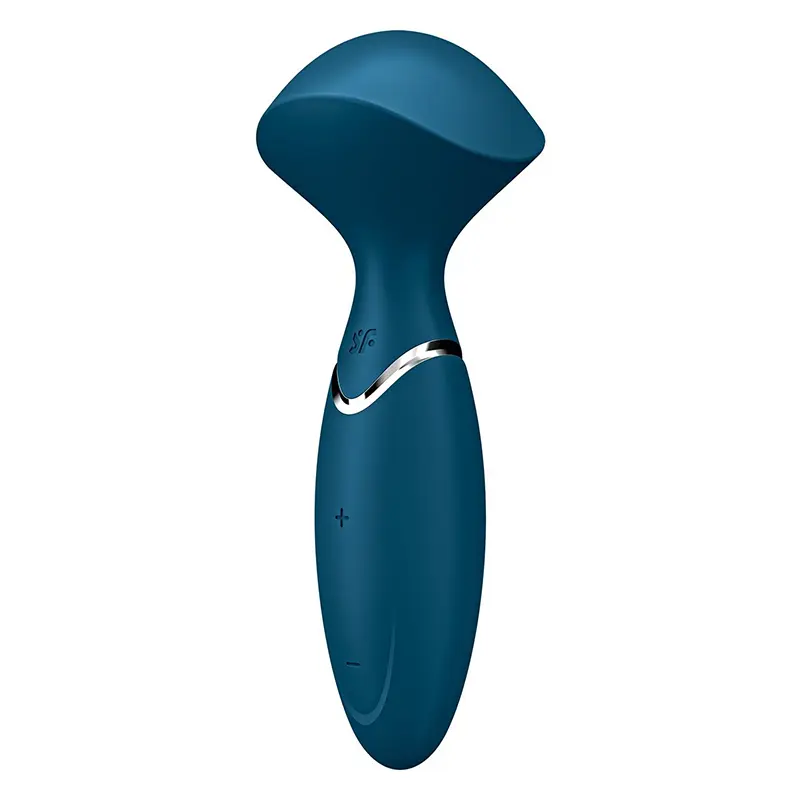 Satisfyer Masažer klitorisa Mini Wand