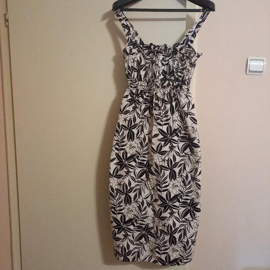 Letnja haljina h&m