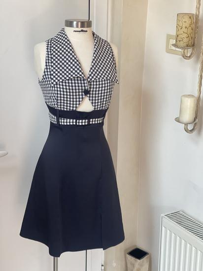 Retro lepotica France S