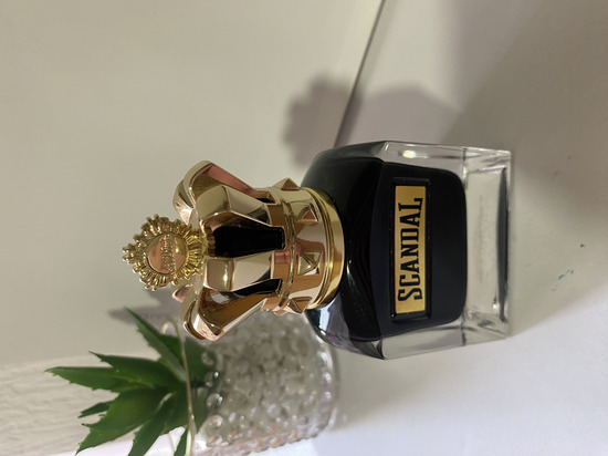 Jean Paul Gaultier Scandal