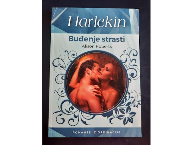Buđenje strasti