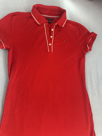 Tommy Hilfiger zenska haljina