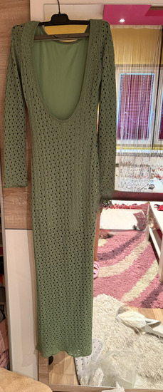 Bershka haljina
