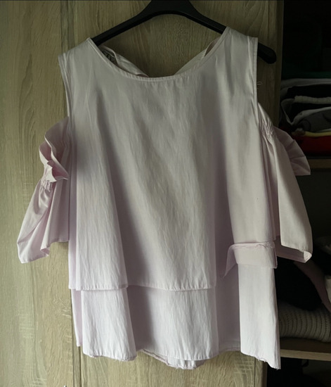 Zenska bluza