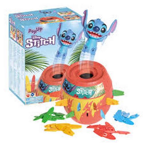 Pop Up Stitch Društvena Igra