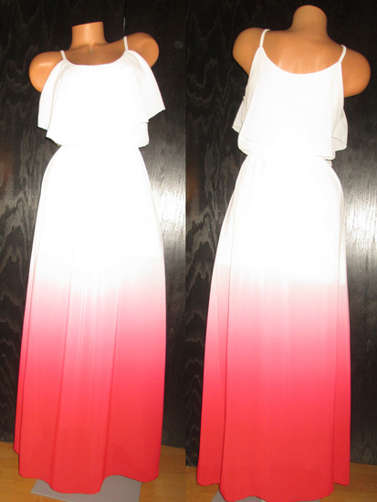 ITALY MAXI HALJINA - M/L *NOVA*