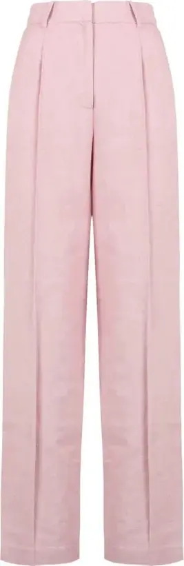 Michael Kors Ženske pantalone MS2306R4LP-669, Roze