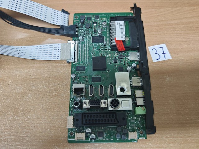 Medion MD30814 Vestel 17MB95M AUO