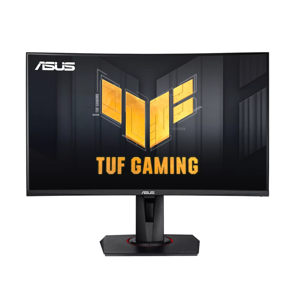 ASUS TUF Gaming VG27VQM 27in Curved VA Monitor | 240Hz | 1ms | Extreme Low Motion Blur | AMD FreeSync Premium