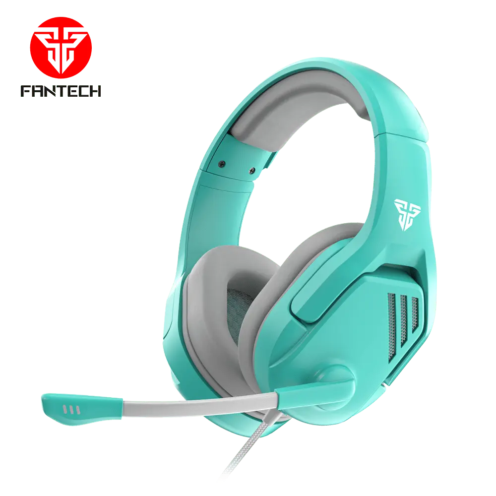 FANTECH Gaming slušalice MH86 VALOR menta