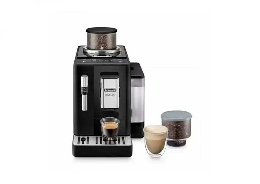 Aparat za kafu DeLonghi Rivelia EXAM440.35.B