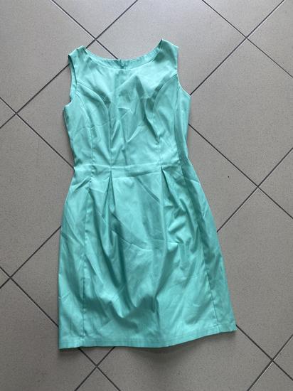 Mint haljina 38