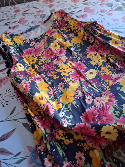 Ps fashion haljina bez rukava