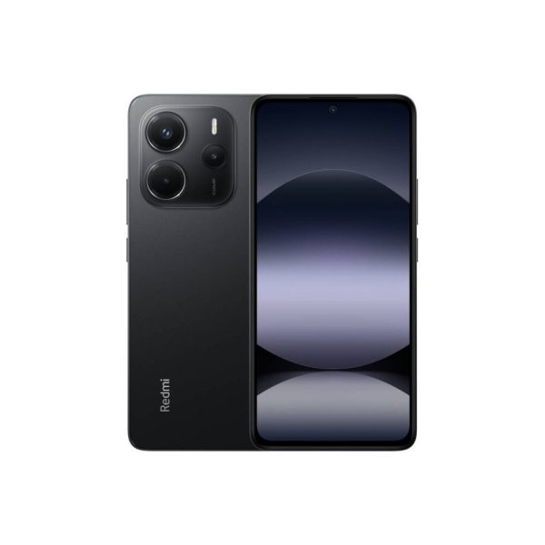 Xiaomi Redmi Note 14 8GB/256GB/Crna MZB0IKVEU