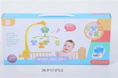 Muzička vrteška 452506