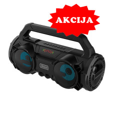 Bluetooth zvučnik Xwave DJ 111