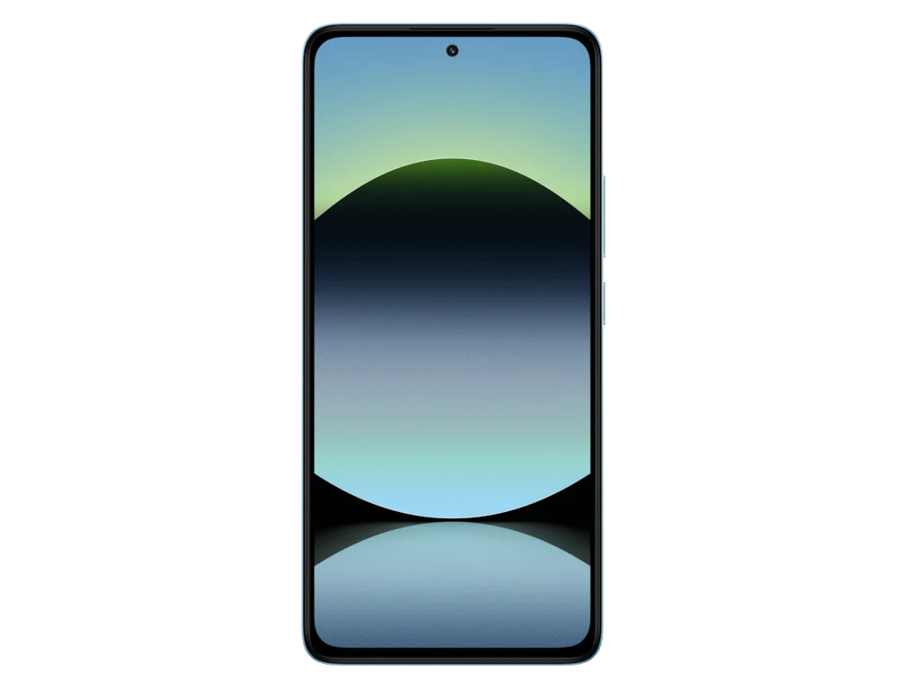 Smartphone XIAOMI Redmi Note 14 6GB/128GB/plava