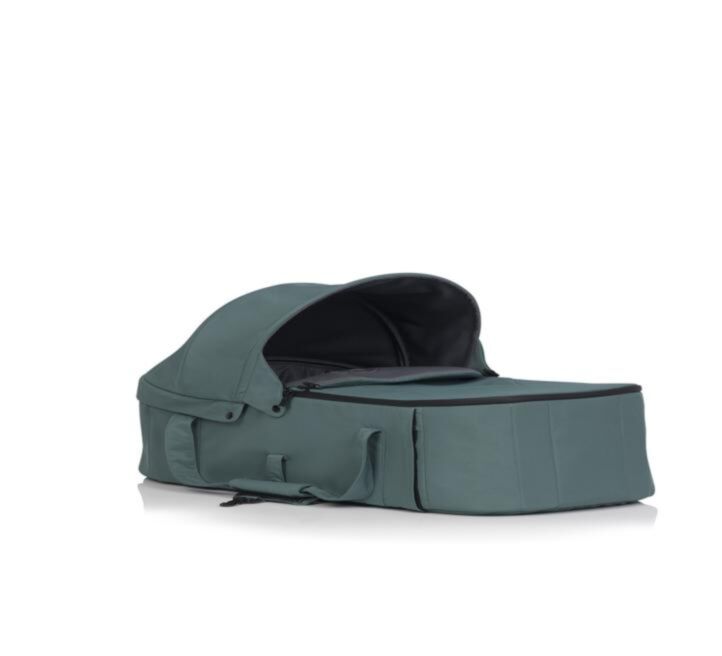 Eurocart Nosiljka za Easy Go Echo kolica - Sage Green GM/EA/ECHO/SG