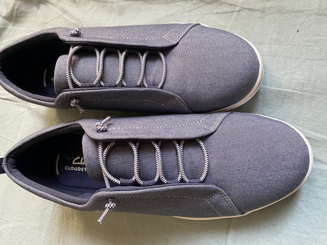 Clarks patike