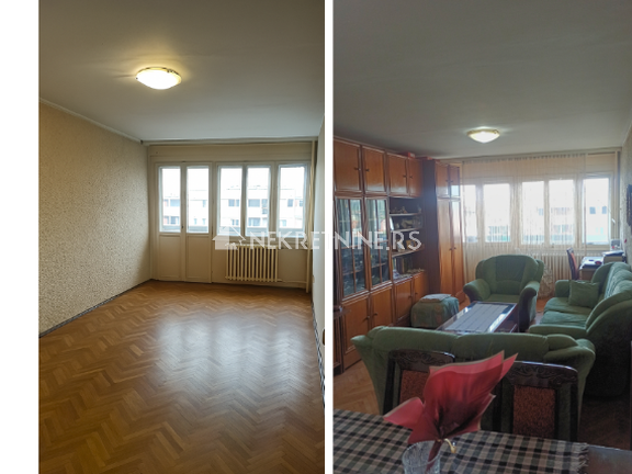 Dvoiposoban stan 73m² Bulevar Nemanjića - na kružnom toku Delta Planet