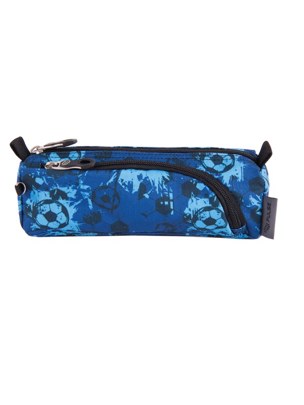 PERNICA 2 ZIP PRAZNA BLUE GOAL