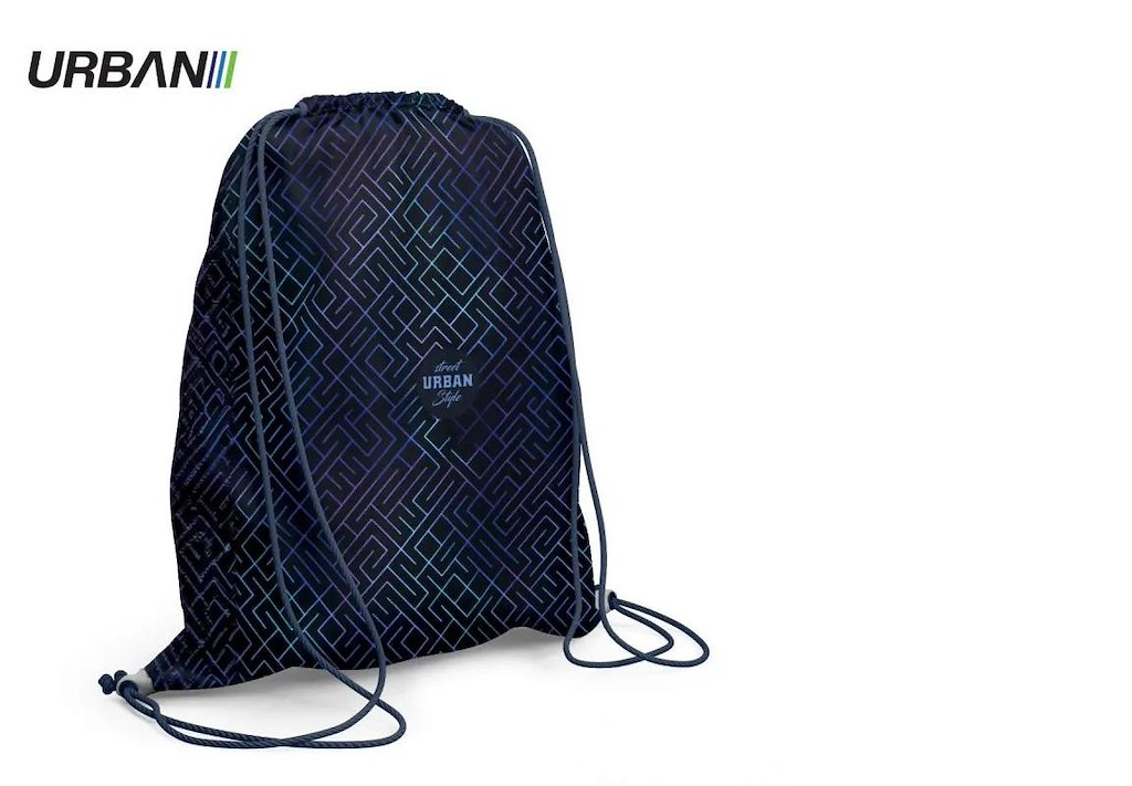 TORBA ZA PATIKE URBAN SC3200