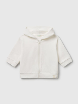 Benetton dukserica za bebe