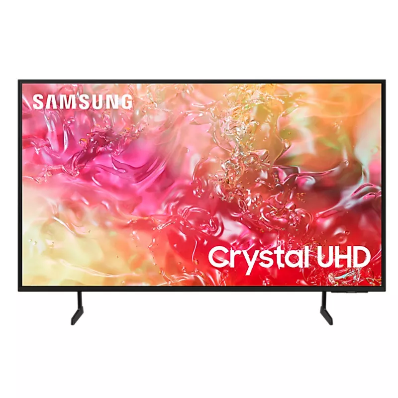 Televizor SAMSUNG UE50DU7172UXXH/50″/LED/smart/Tizen/crna