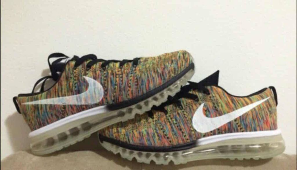 Nike air max flyknite patike Novo Brojevi 36 38 fb Moja Kupovina 1