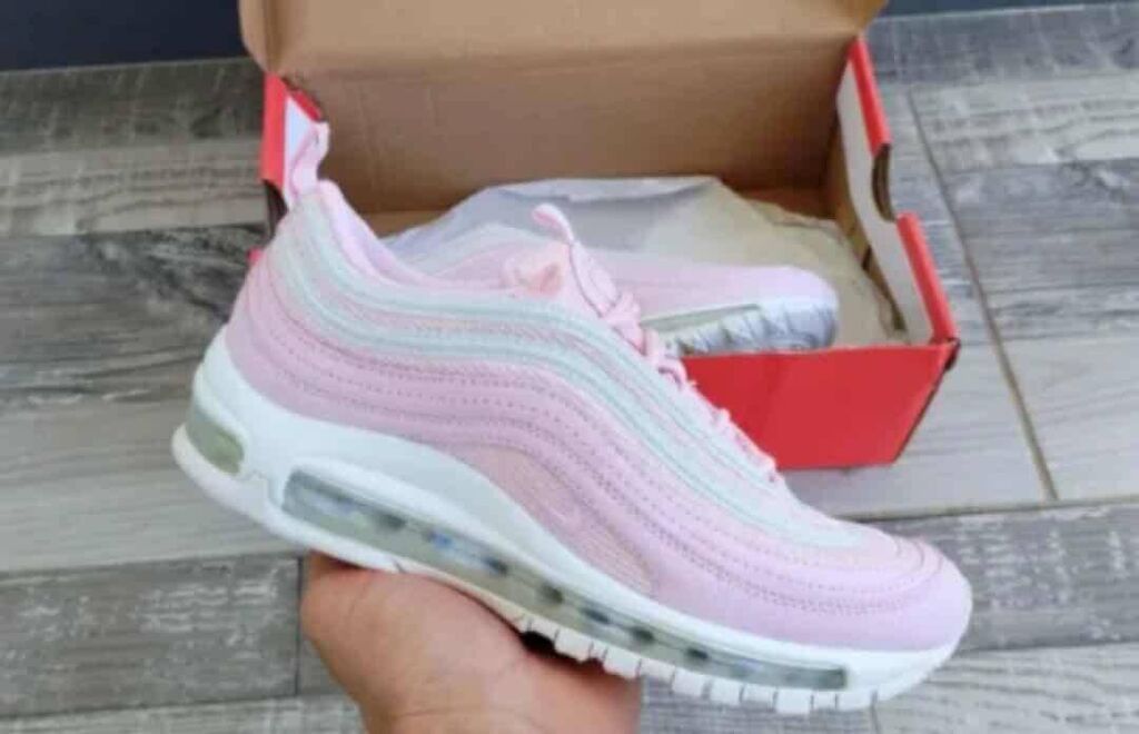 Nike air max 97 patike Novo Brojevi 36 37,5 38 fb Moja Kupovina 1